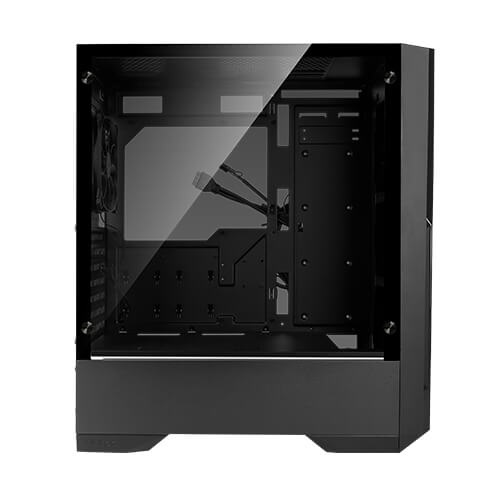Antec DP501 Mid-Tower Gaming Case Best Price in Bangladesh | August Tech